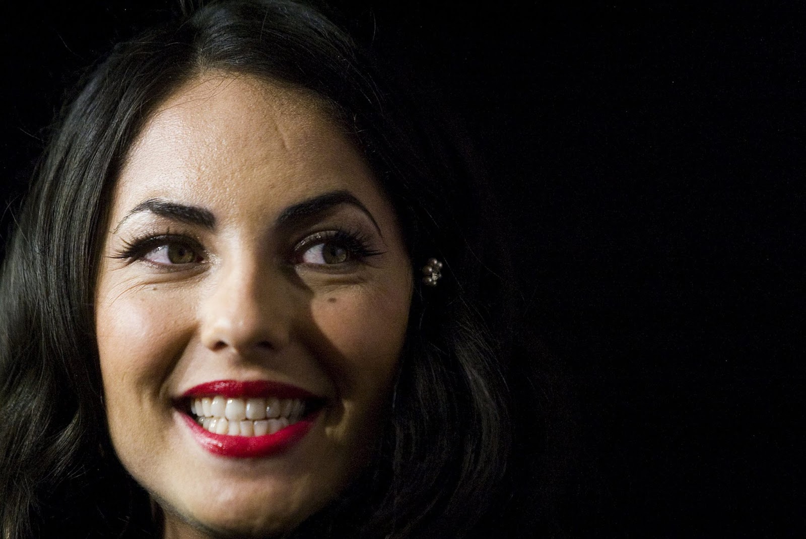 The ABC´s of Beauty: Bárbara Mori Ochoa (Galería 1)