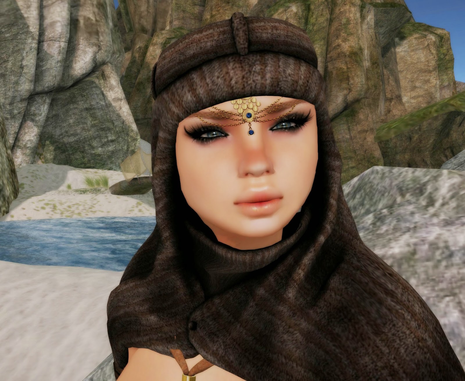 The Gorean Deviant: September 2014