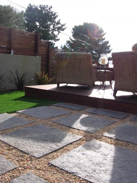 Summertime ~ Outdoor Inspiration - The Unique Nest