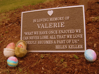 Bending Birches: Welcoming the Easter Season!