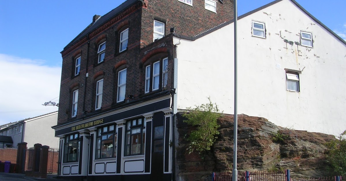 Merseyside Pub Guide: Toxteth