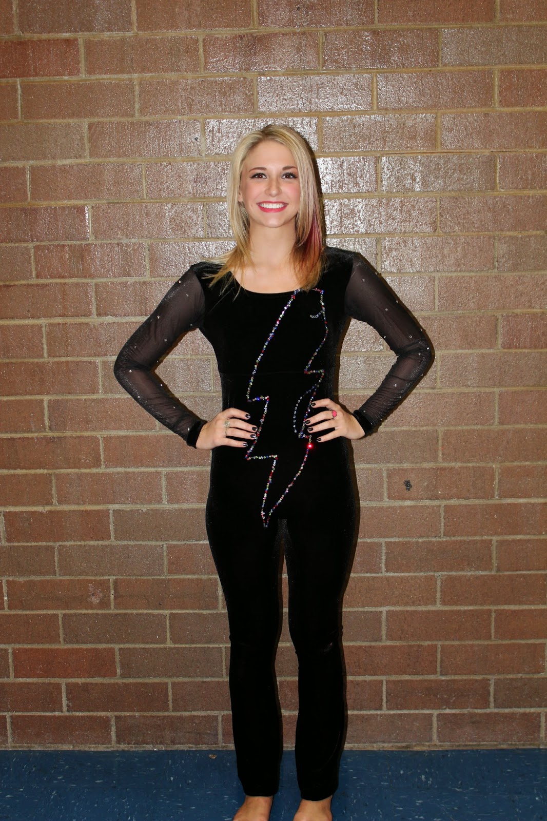 Bingham Minerettes: Costumes Avaliable to Buy