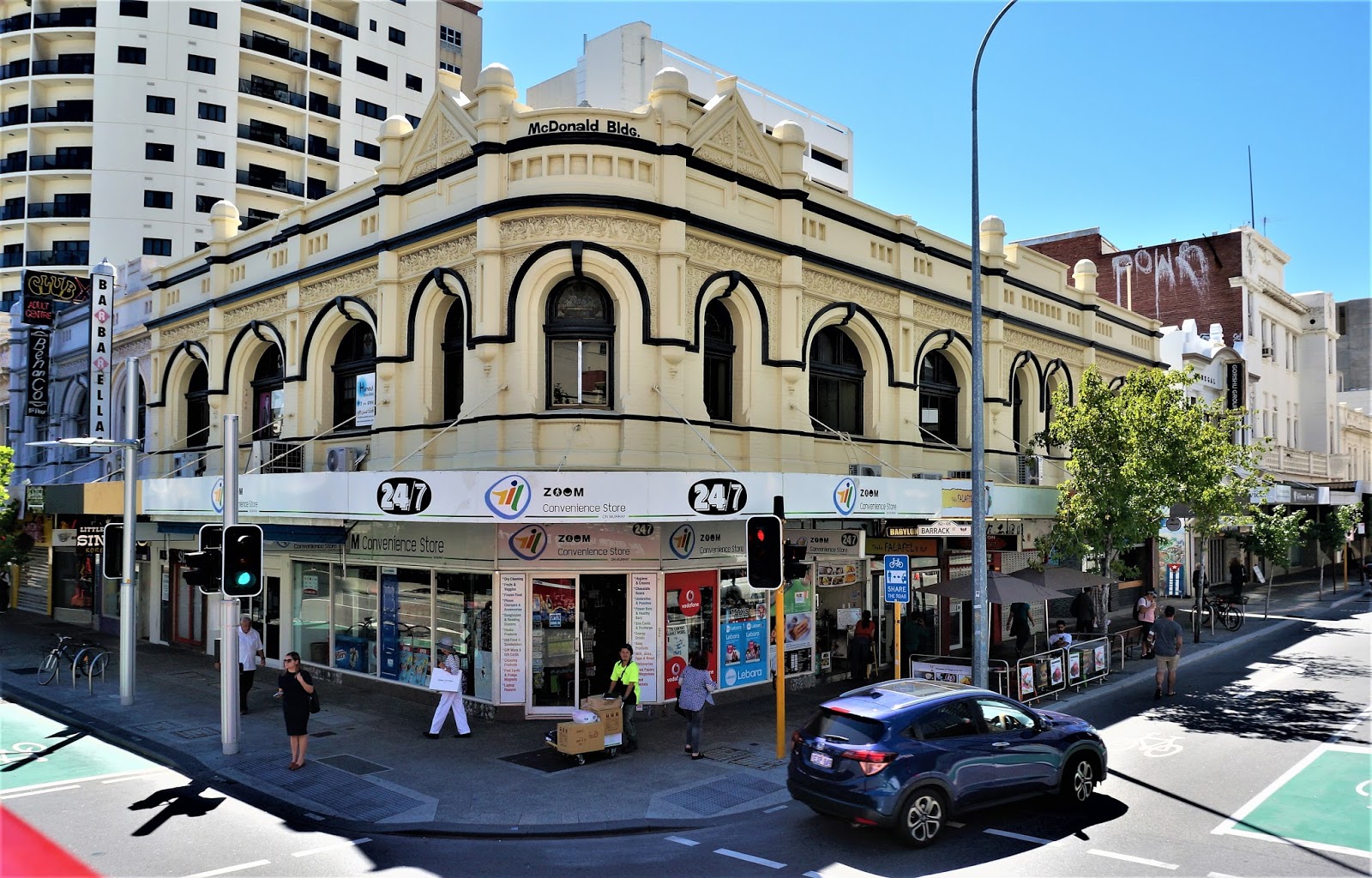 mexpatriate — in the key of steve: farewell to perth