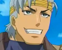 Full Animes y Series: KENICHI EL DISCIPULO MAS FUERTE