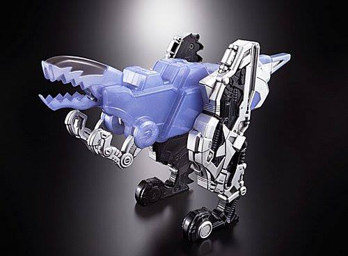 Kamen Rider Meisters: Complete Selection Modification - Fang Memory