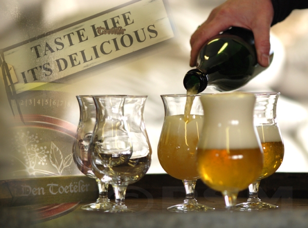 Kunstfotografie Patrick Smeets