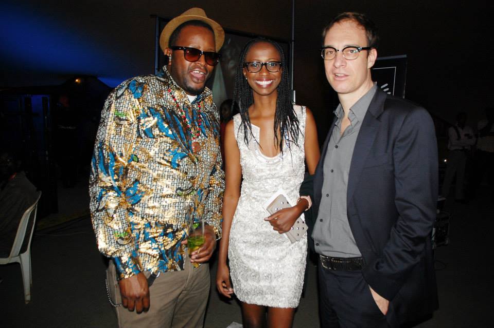 dressupnation: #KikoRomeo007 #ShakenNotStirred