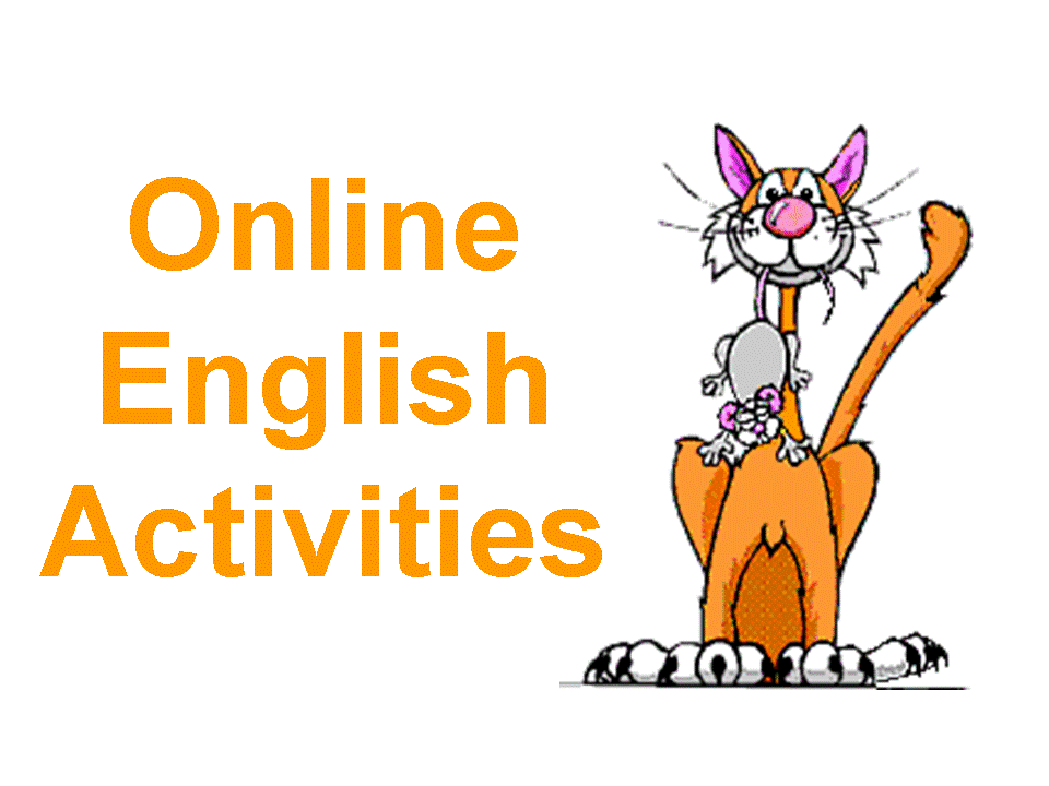 L ngua Inglesa Online Activities 2nd Grade High School l-ngua-inglesa-online-activities-2nd-grade-high-school