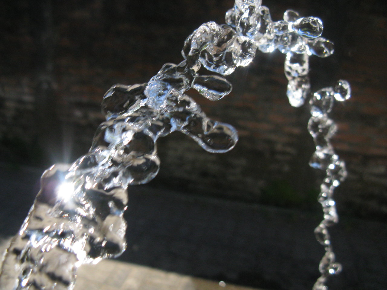 Diamonds And Natural Stone