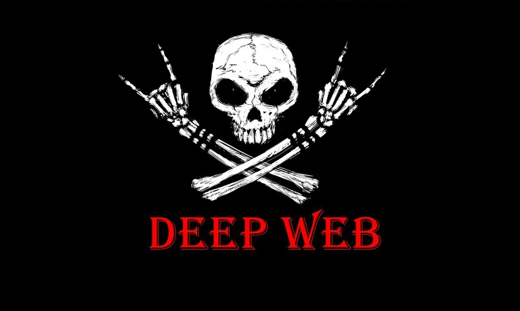 O que é a deep web - TECH HACKERS BRAZIL