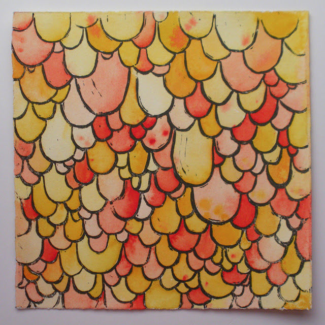 Daniel Et Alia: No Press Prints