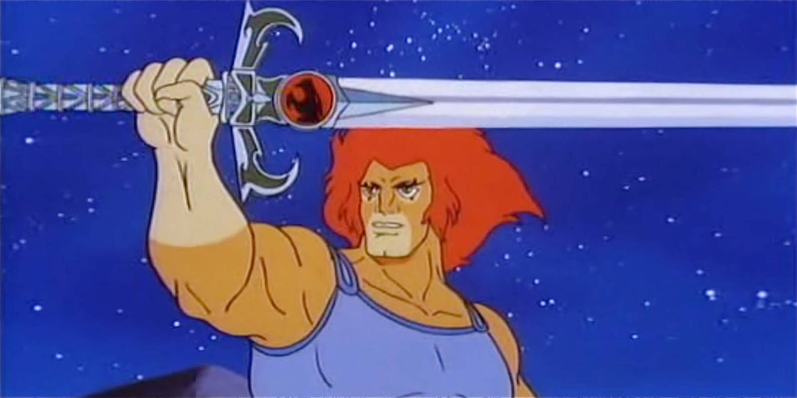 Retro Guido - Tu espacio retro -: El origen de Thundercats