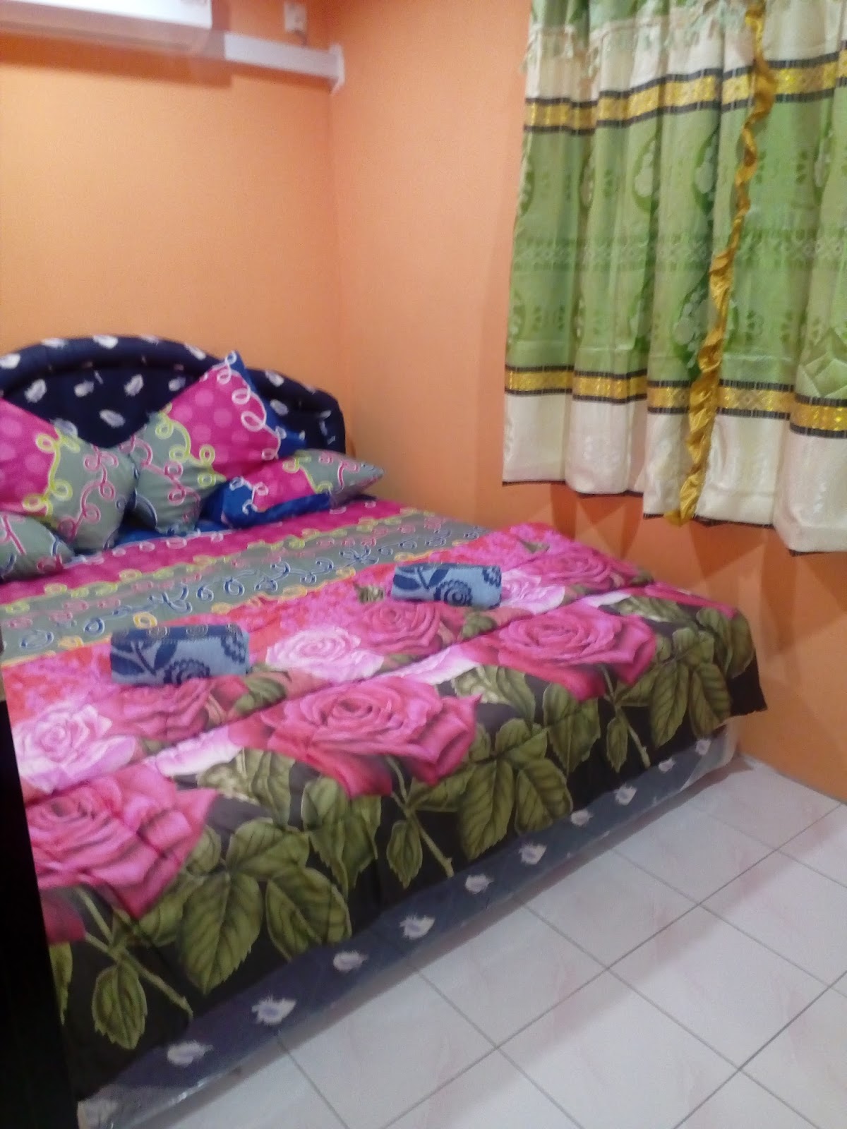 SELAMAT DATANG KE LABUAN HOMESTAY @ UNGKING HOMESTAY @ HOMESTAY LABUAN