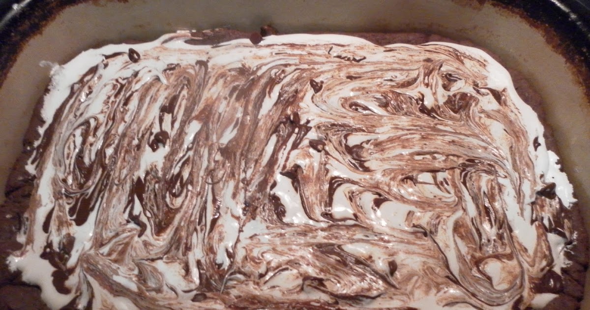 Nine for Dinner: Fast and Easy Mississippi Mud Bars