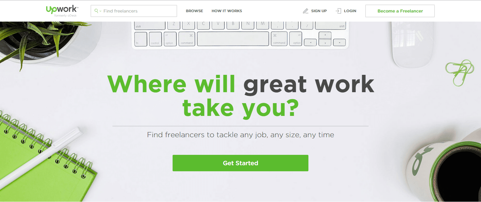 Top 8 Sites for Freelance Programmers and Designers - Cyber Programmers ...