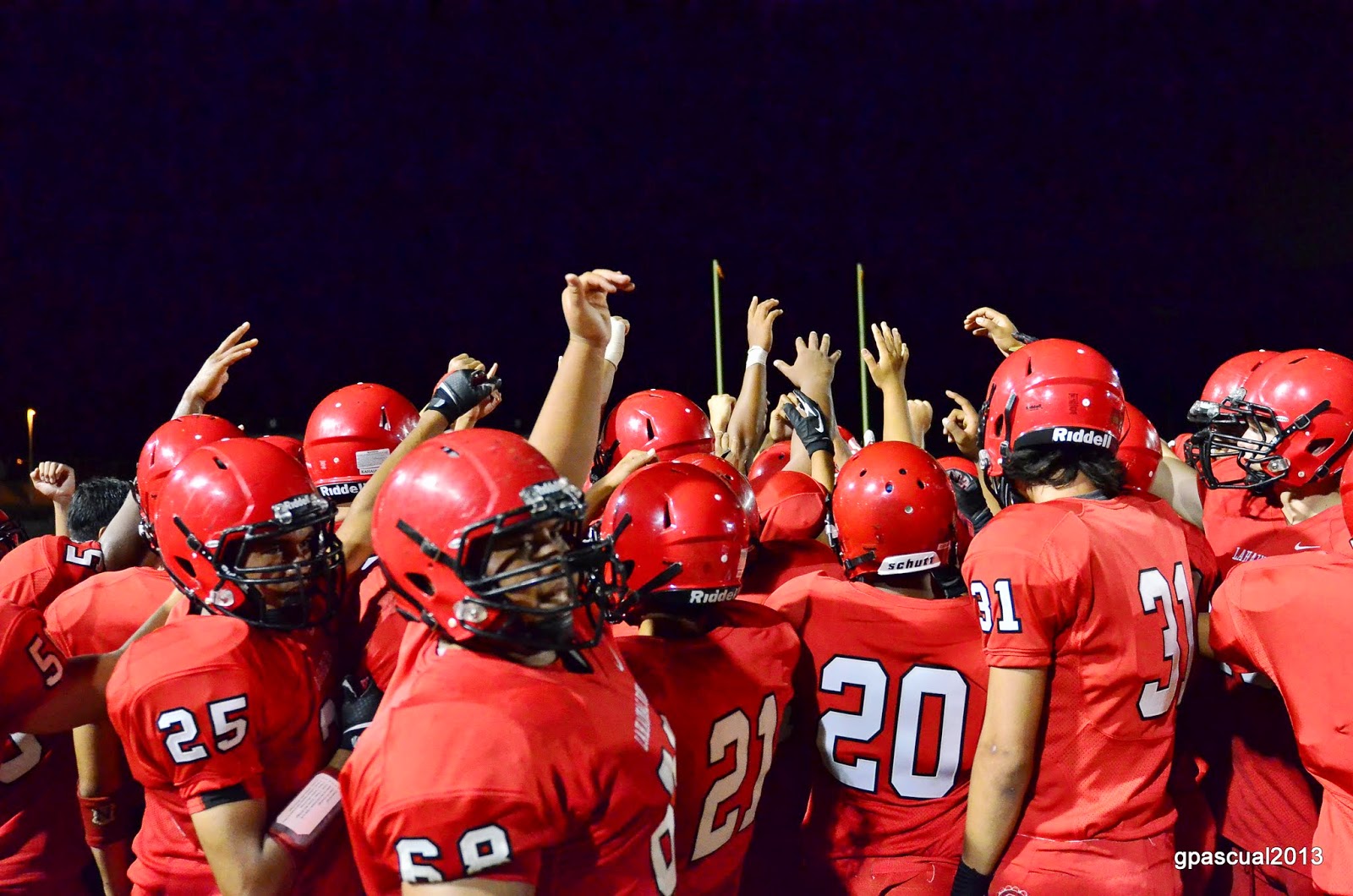 Lahainaluna Sports Shooter: LAHAINALUNA FOOTBALL v. Mt. Douglas (B.C ...