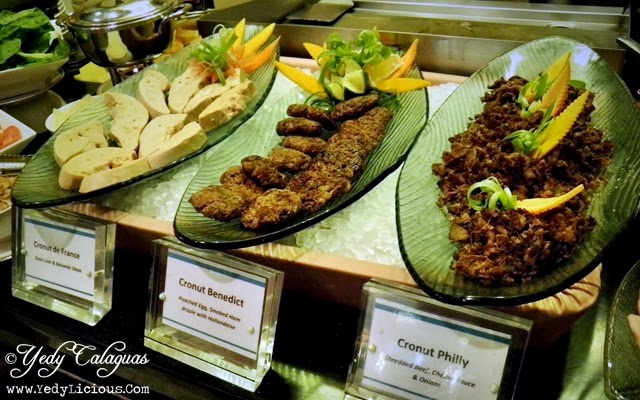 Oakroom Restaurant's Saturday Night Fever Dinner Buffet at Oakwood ...