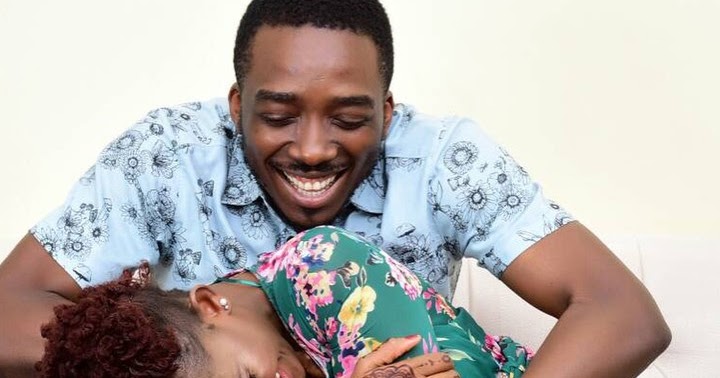 Comedian Bovi, His Wife And Kids In Sensational Family Pictures