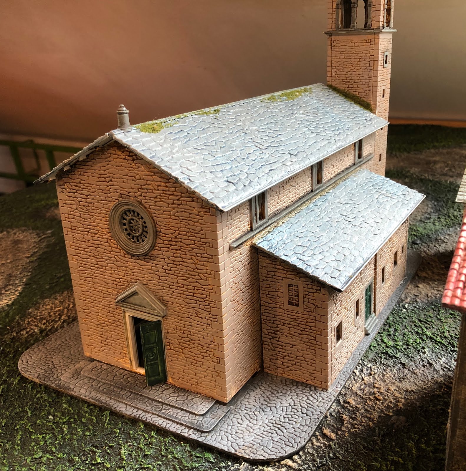 wargaming in 28 mm and sometimes smaller: For Sale: 1/72 Scale Italeri ...