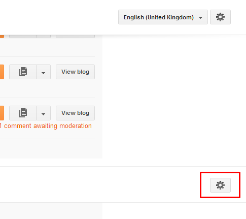 do you know 20 Small Hidden Blogger Tricks Every User ~ News | Business ...