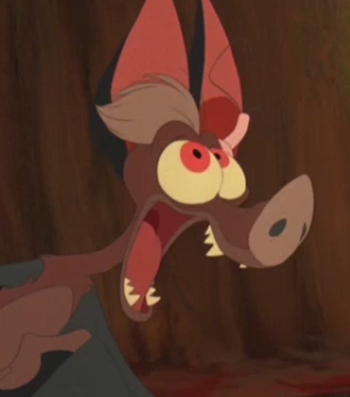 FernGully: The Last Rainforest (1992) | AFA: Animation For Adults ...