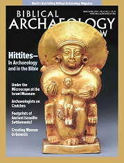 Just Genesis : Hittite Religion