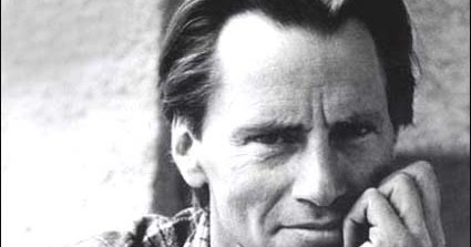 David y Goliat: Sam Sephard