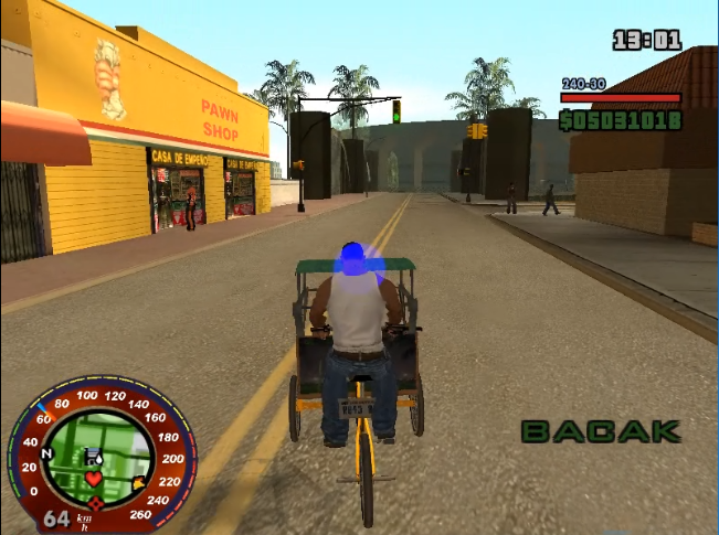 Download GTA San Andreas Full Mod Pack - ★ All About GTA