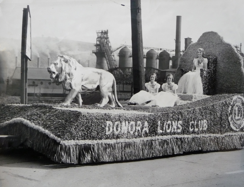 Travel with a Beveridge: Panic, condemnation and redemption follow the ...