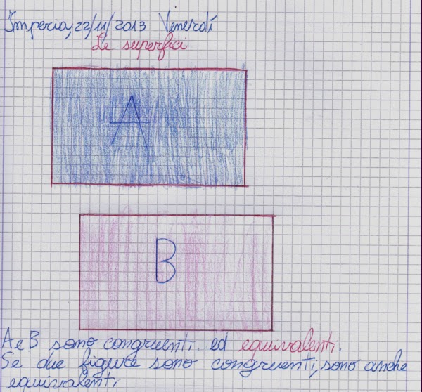 didattica matematica scuola primaria: 2013
