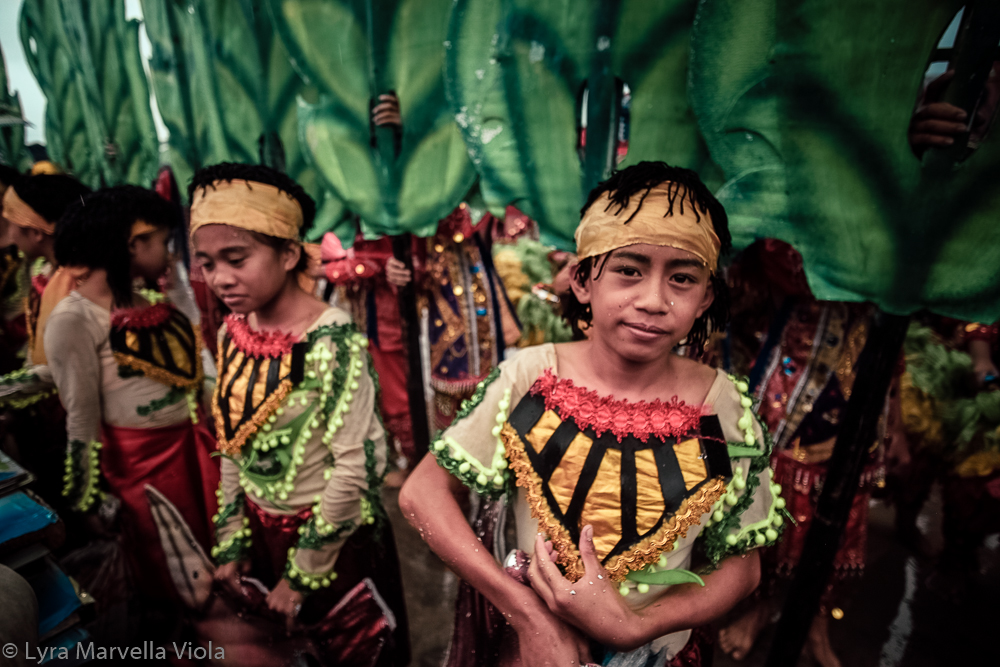 Butuan Daily Photo: Annual Festival