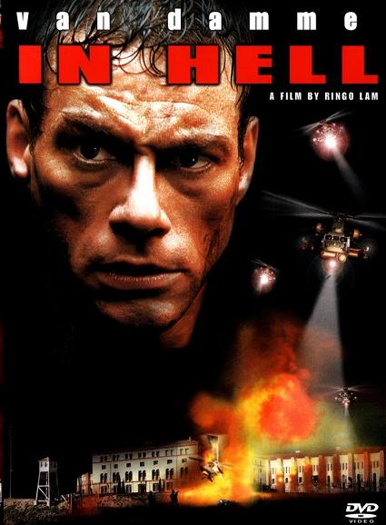 In Hell (2003) - Watching The Movies