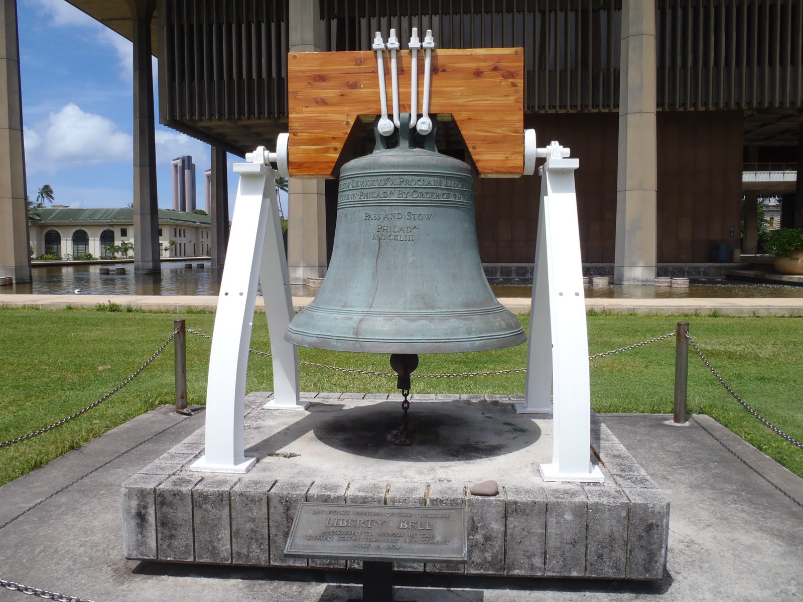 Aloha from Hawaii!!: Historic Honolulu