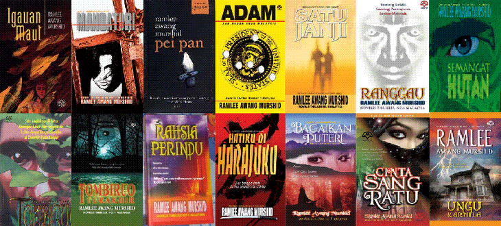 Ramlee Awang Murshid - Alchetron, The Free Social Encyclopedia