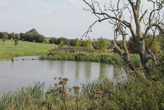 aliwalks : Belton-in-Rutland - Wardley - Ridlington - Belton