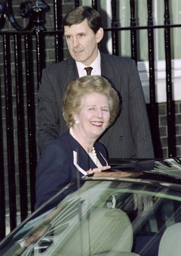 Assoluta Tranquillita: RIP Margaret Thatcher: Milk Snatcher with Iron Balls