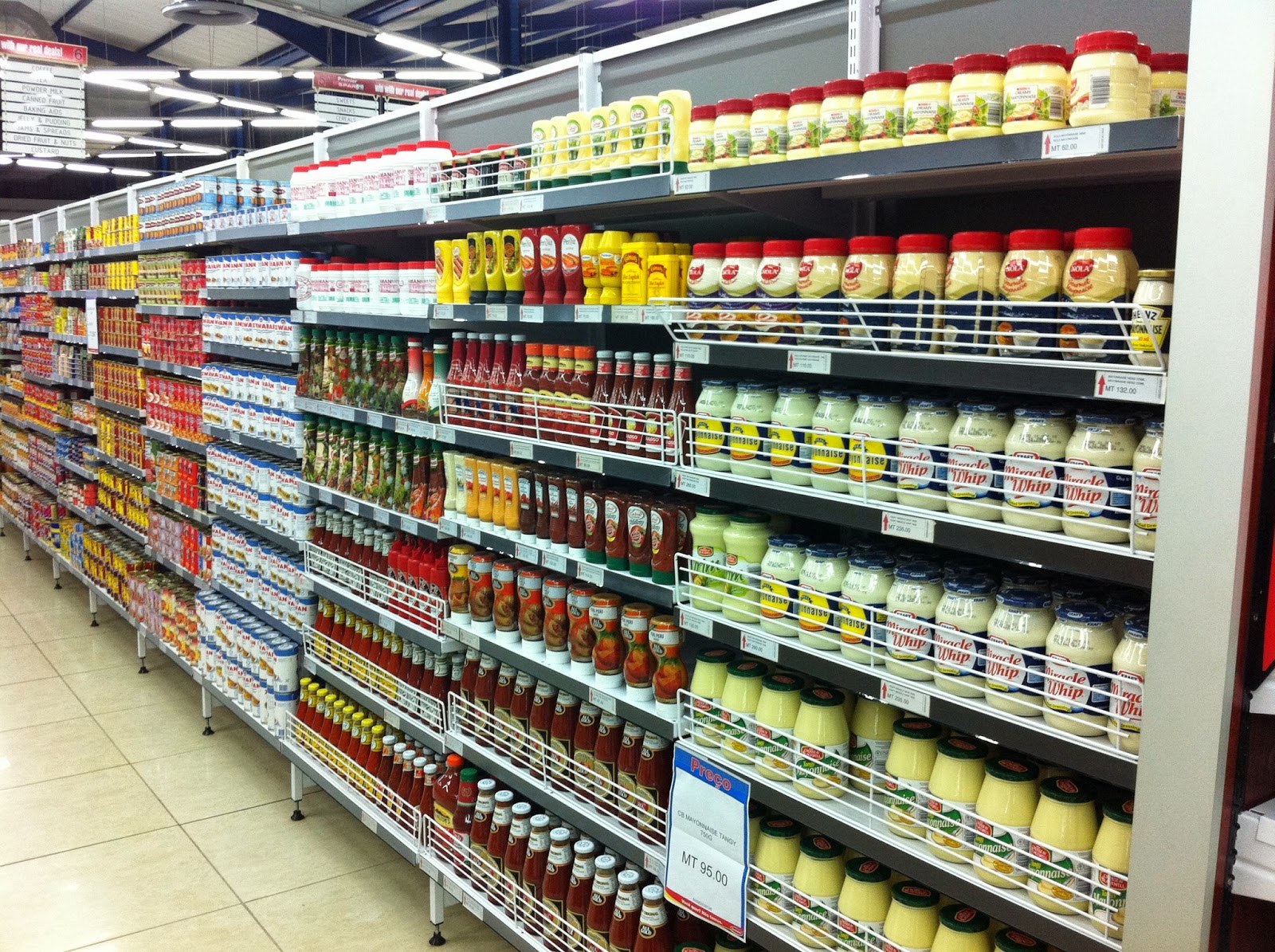 Premier Group SuperSpar