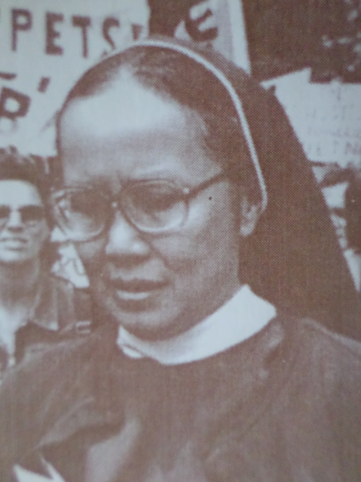 CJM News: November 21 Renewal of vows of RGS; Martyrs and Martial Law ...