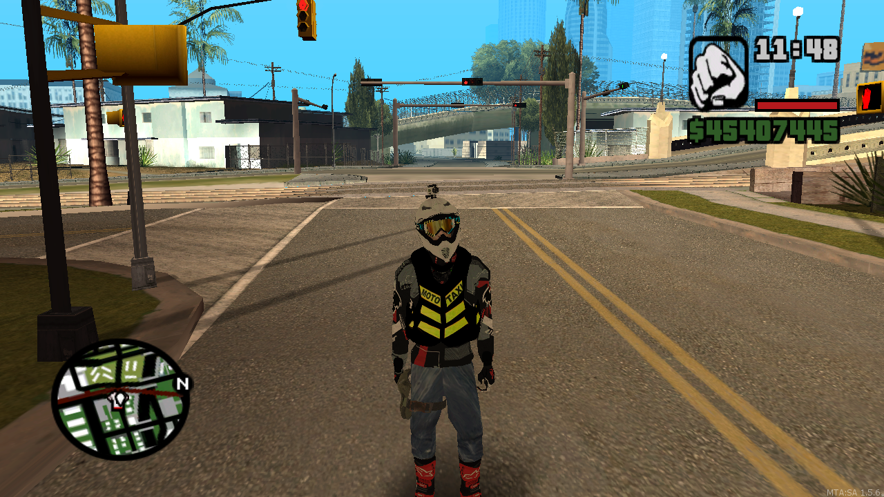 Nova loja skins mta - MTA Brasil