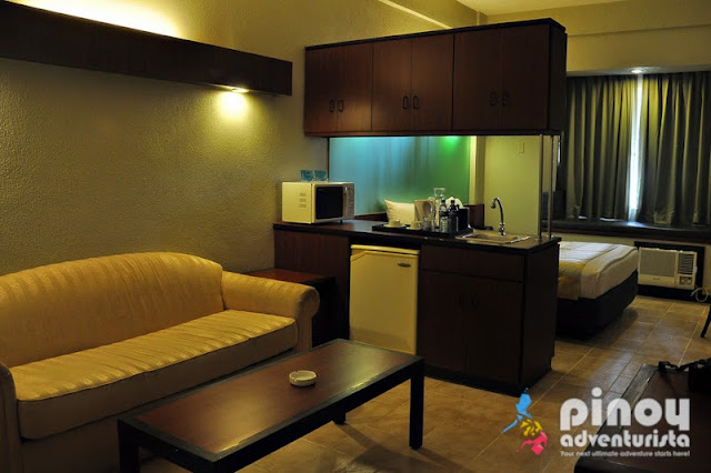 HOTELS IN TARLAC: Microtel Inn and Suites by Wyndham - Luisita, Tarlac ...