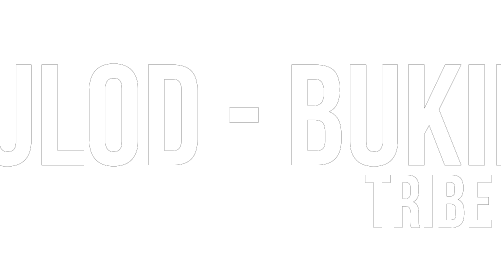The Sulod -Bukidnon Tribe of Sibato