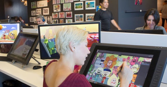 Animation Studio in Toronto: 5 Benefits of Animation in 2020
