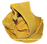 LEGACY OF TANJAK: Difference between Tanjak, tengkolok and destar