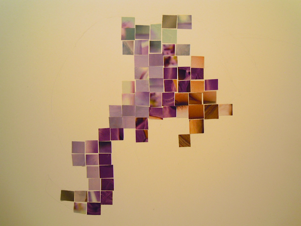 Unmutual Minichip: Teknik Surrealis (Rangkuman)