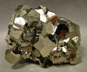 OakRocks: Peru Rocks and Minerals