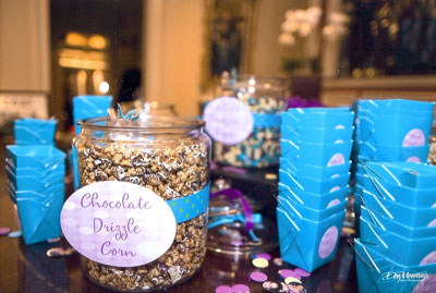 Adorable Napalm: This Pop Rocks!: Jody's Gourmet Popcorn Review