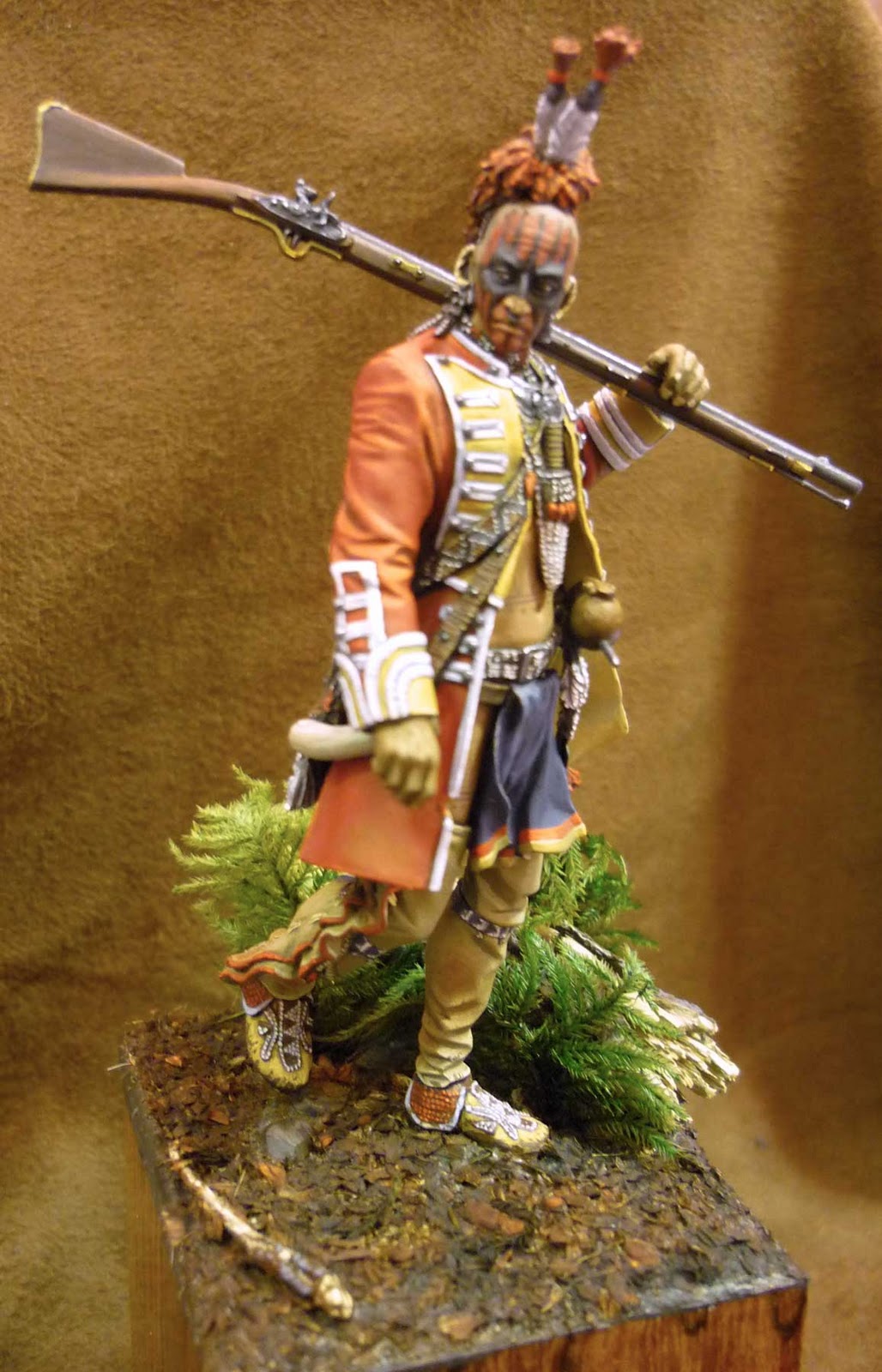 MMSI Chicago 2011 | planetFigure | Miniatures