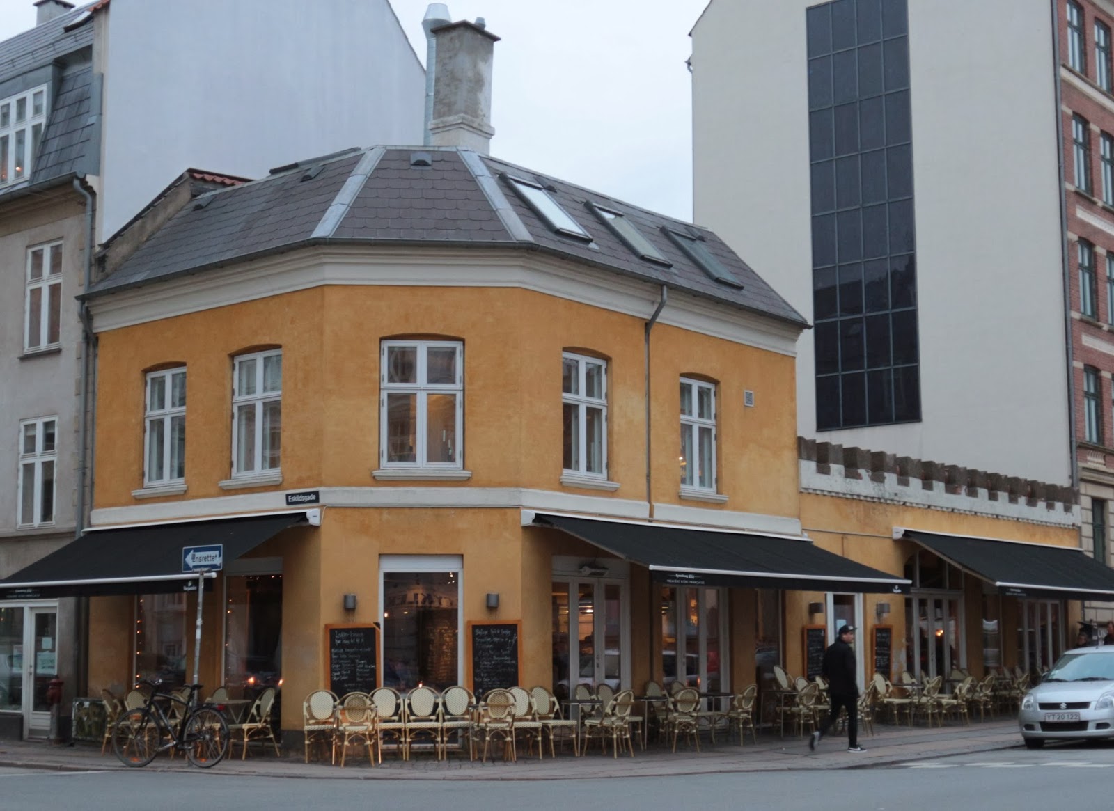 Black Bens Burgerguide: Klassisk Burger