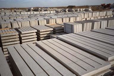GRC dan Precast: Precast Beton dan GRC