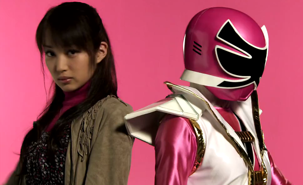 Super Sentai Alumni Rin Takanashi Announces Marriage - JEFusion